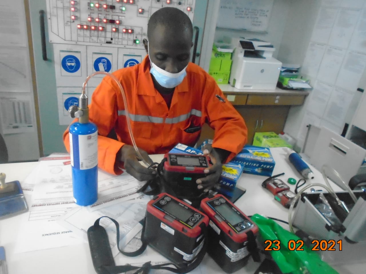 Projects – PEL Automation