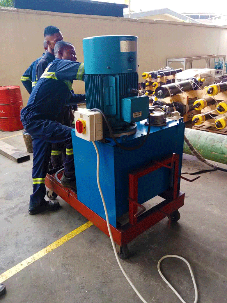 PEL Automation – PEL Automation